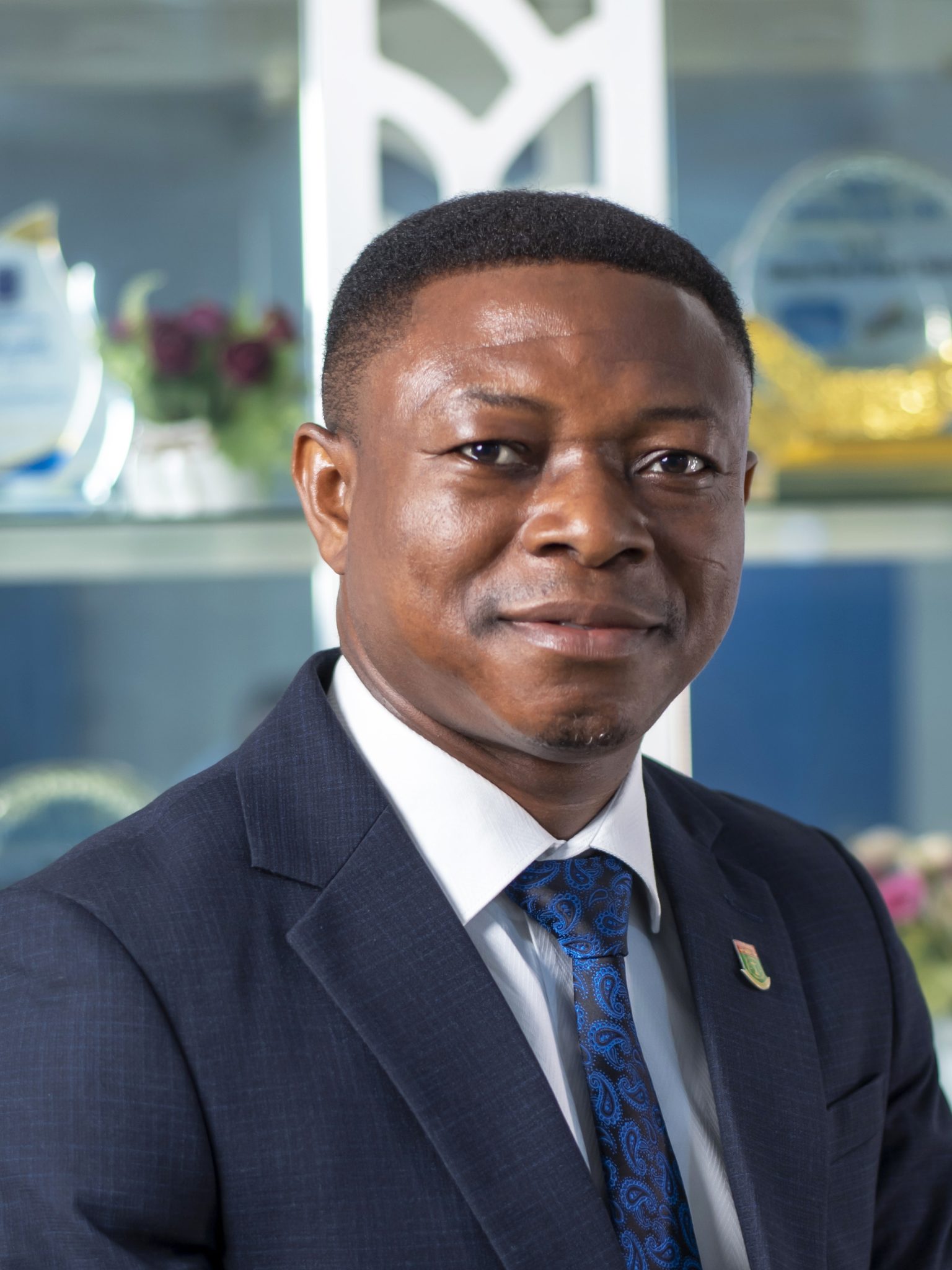 Heads Of Department - adansibank.com